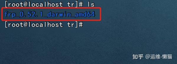 Linux系统targz解压文件的使用方法 知乎 