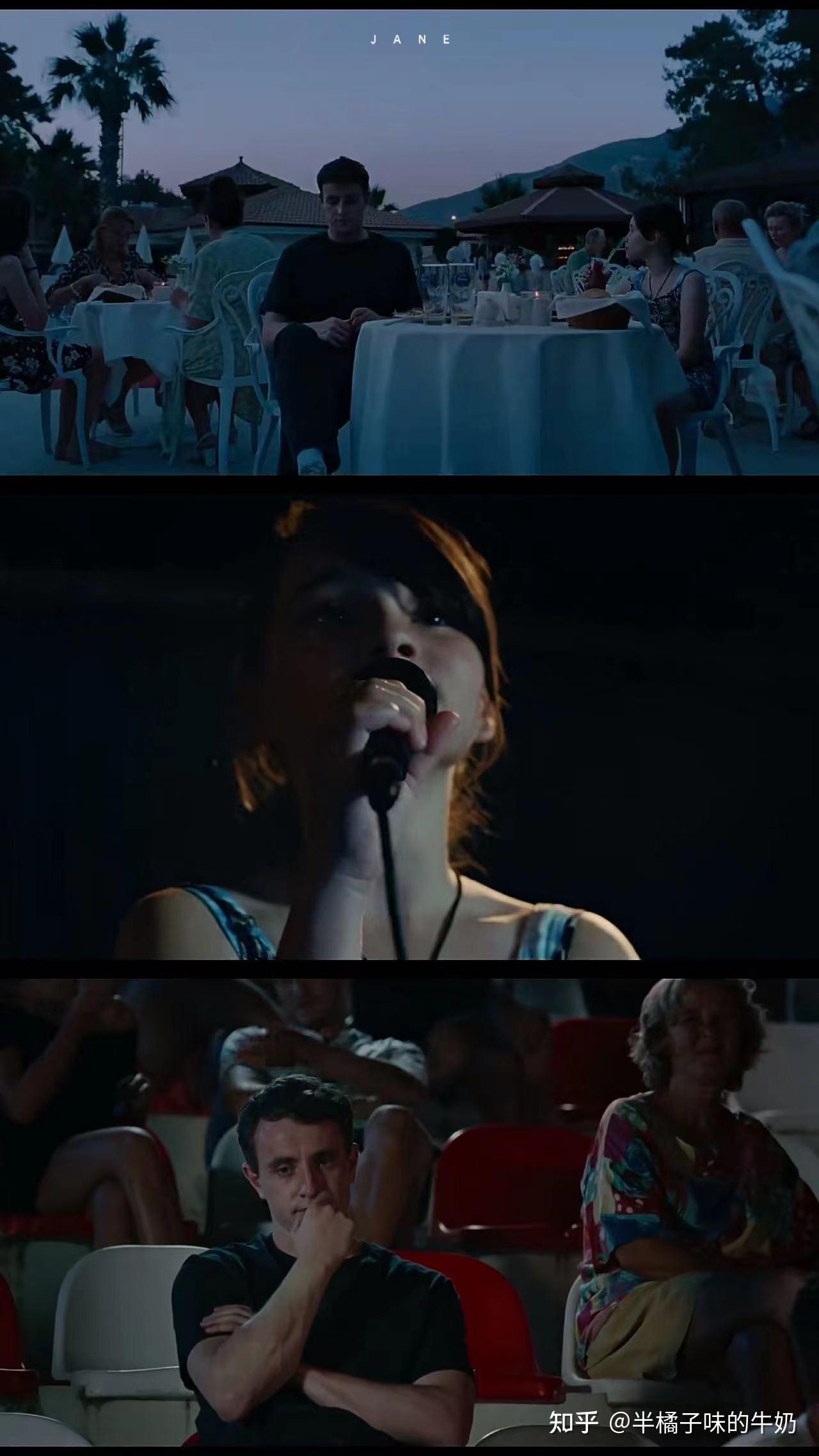 电影推荐|《晒后假日》一部心思细腻、让人舒适的电影 - 知乎