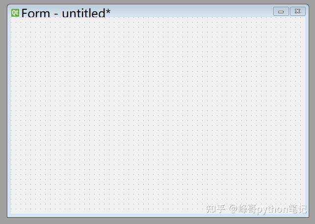 PyQt6 系列 | 组件 QListWidget|Qt Designer 实战教程：深入探索 QListWidget 的设计与功能实现 - 知乎