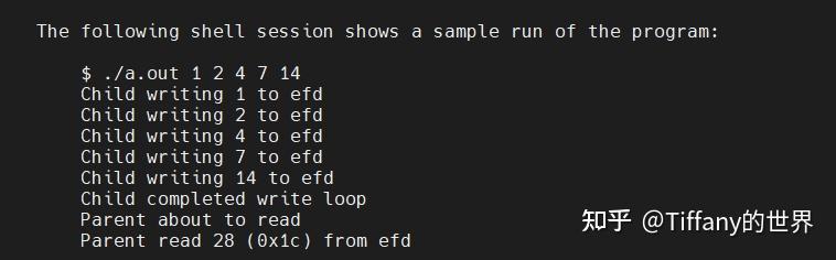 【IO】eventfd机制 - 知乎