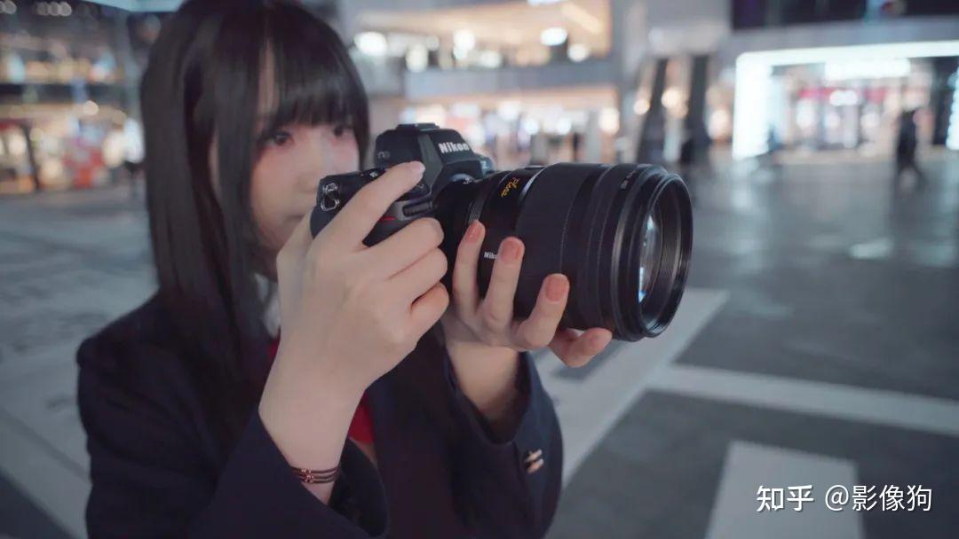 复古文艺or专业旗舰？尼康Zf & Z8简评 - 知乎