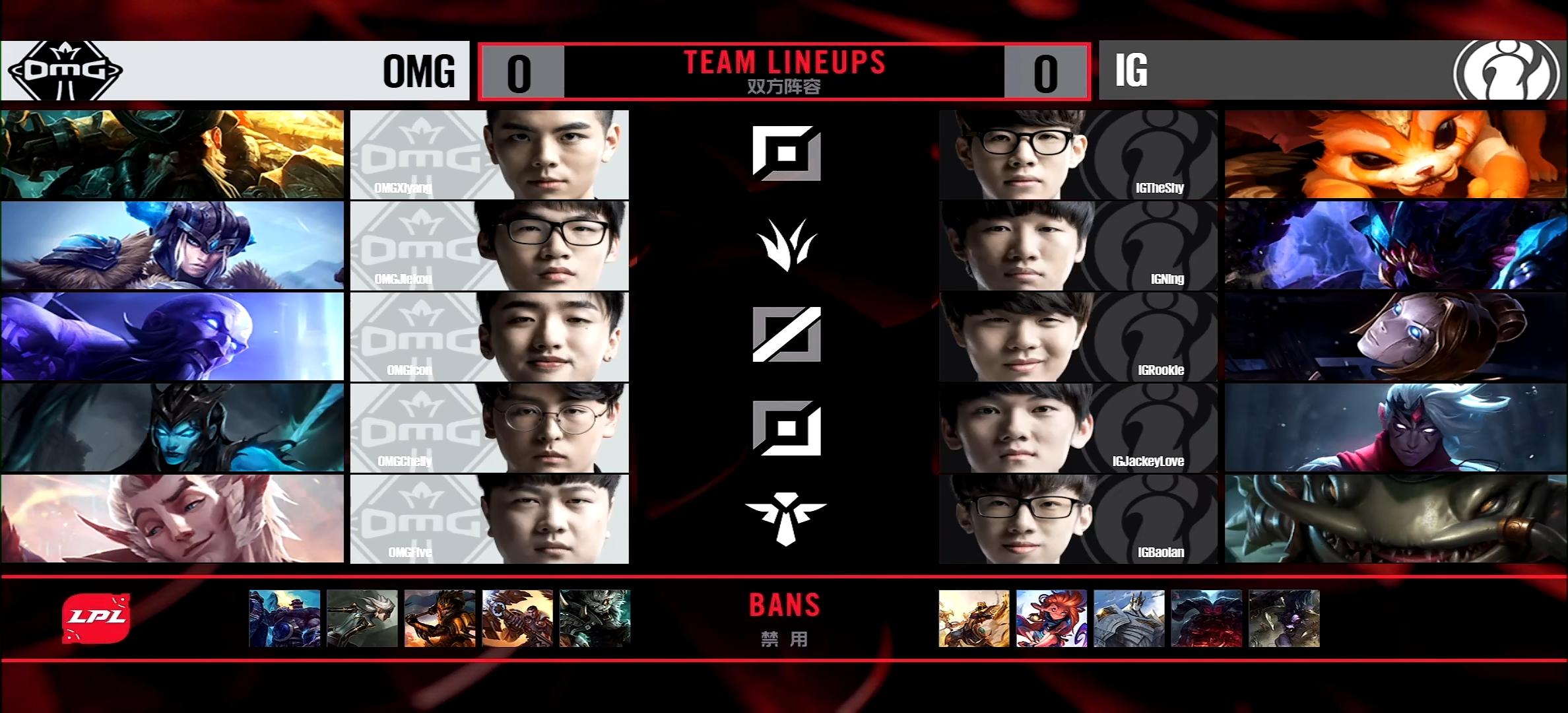 2018年英雄联盟全球总决赛冠军IG全记录 - 知乎