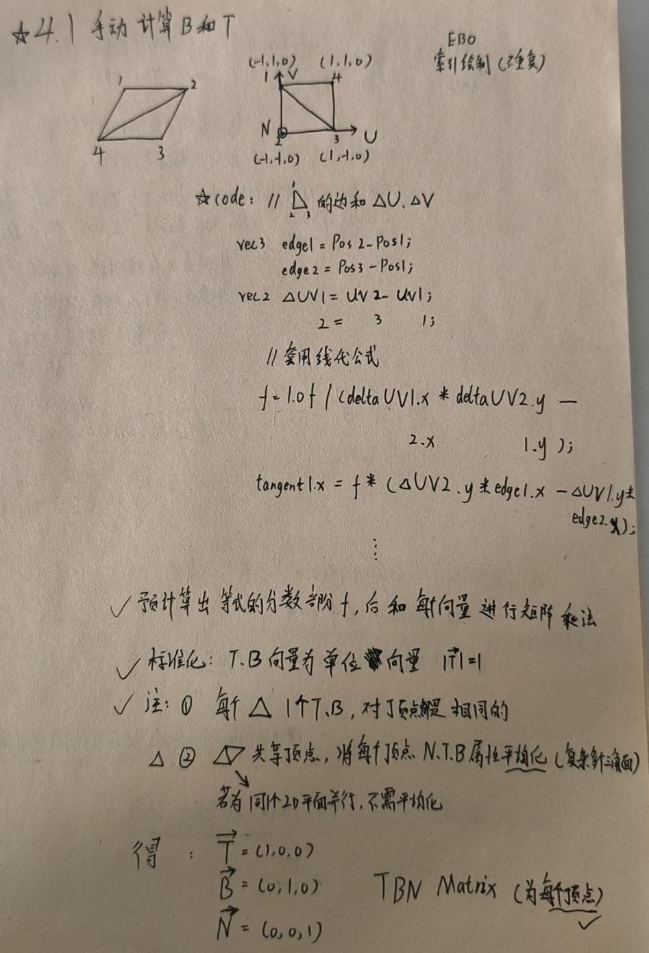 OpenGL（三十一）：Normal Mapping - 知乎