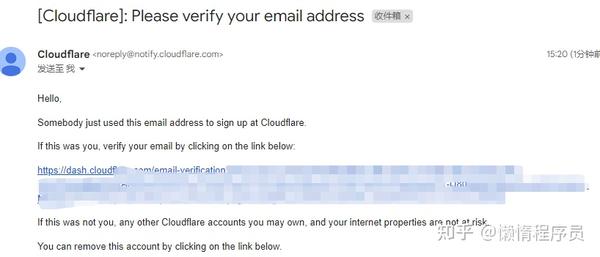 2、使用freenom申请免费域名，并将dns设置到cloudflare，最终修改cloudflare边缘节点回源主机的特定端口 - 知乎