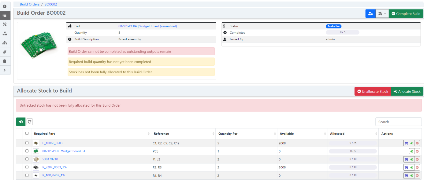 开源库存神器InvenTree，Docker一键部署保姆级教程 - 知乎