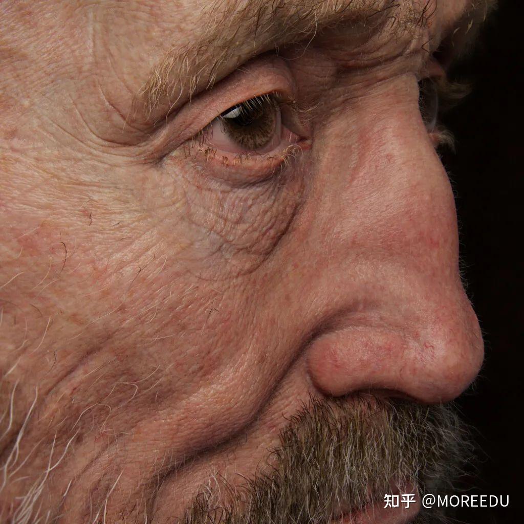 ZBrush有什么好的教程？ZBrush官方收录作品大佬在线炫技！ - 知乎