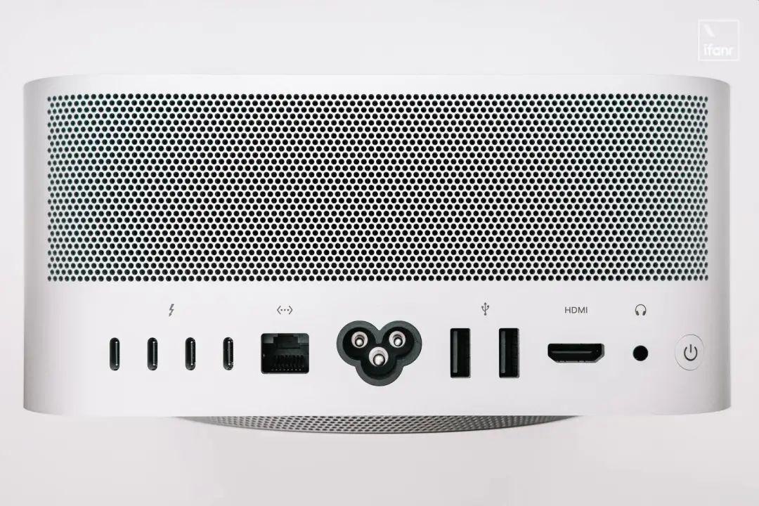 首发|苹果 Mac Studio ＆ Studio Display 开箱，教科书级的工艺和质感 - 知乎