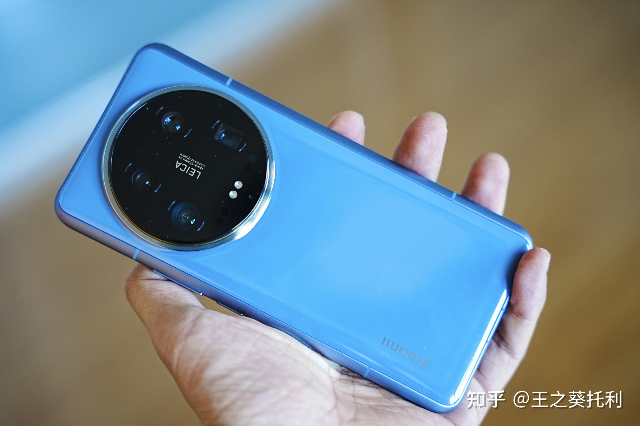 全网首发：小米14Ultra首发上手体验及测评！这篇文章告诉你关于小米14Ultra 的一切：进化至“新层次”的巅峰影像旗舰！