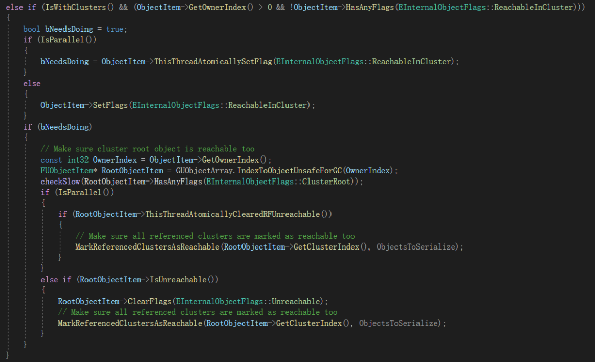 UE4-GarbageCollect垃圾回收机制 - 知乎