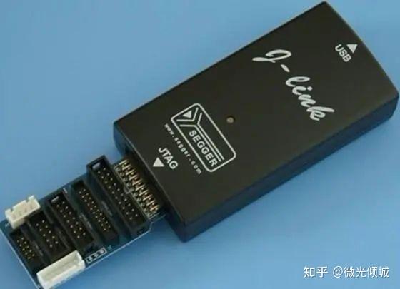 关于JTAG，你知道的和不知道的都在这里 - 知乎