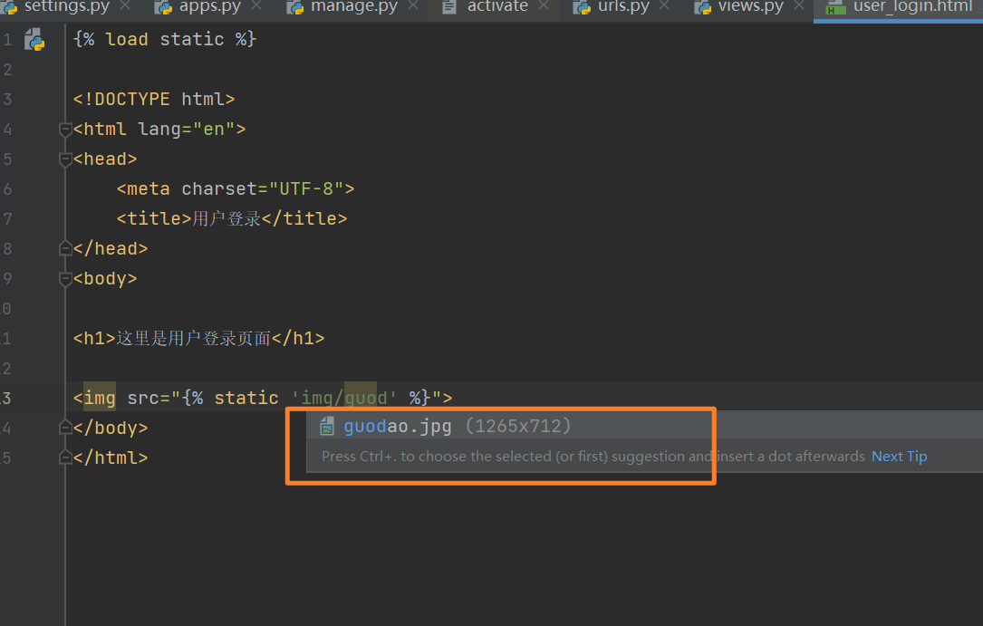 【django自学】django安装、创建项目、创建app、启动服务、render原理、请求对象req及入参、请求响应、csrf_token等1-20 - 知乎