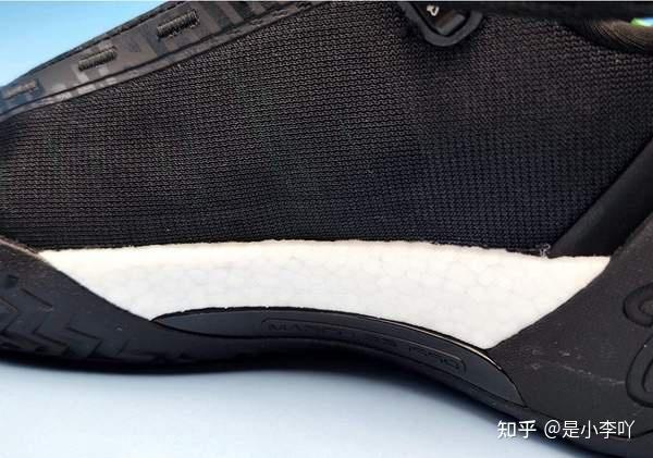 ANTA安踏海沃德GH4篮球鞋上脚实战评测：颜值巅峰 - 知乎