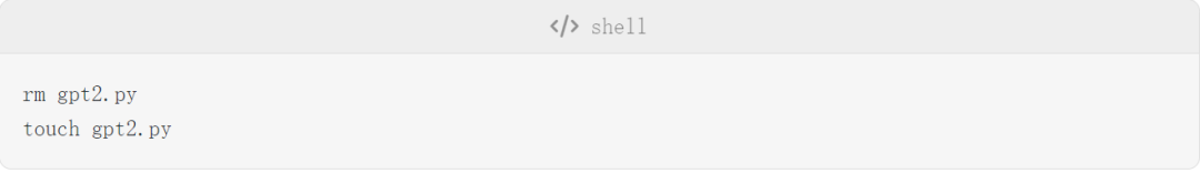 本科生60行代码教你手搓GPT大模型，技术介绍堪比教程 - 知乎