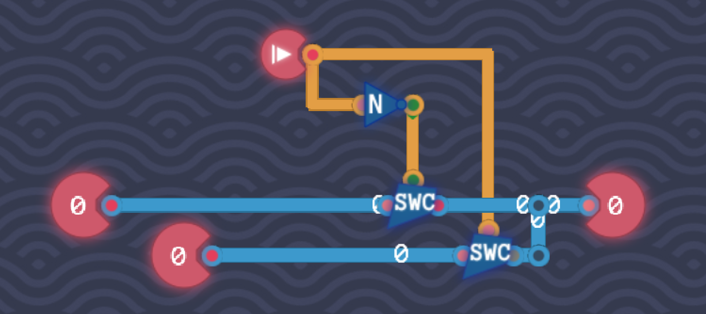 【Turing Complete】第二层解法 - 知乎