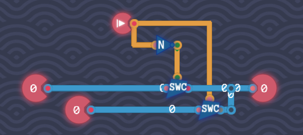 【Turing Complete】第二层解法 - 知乎