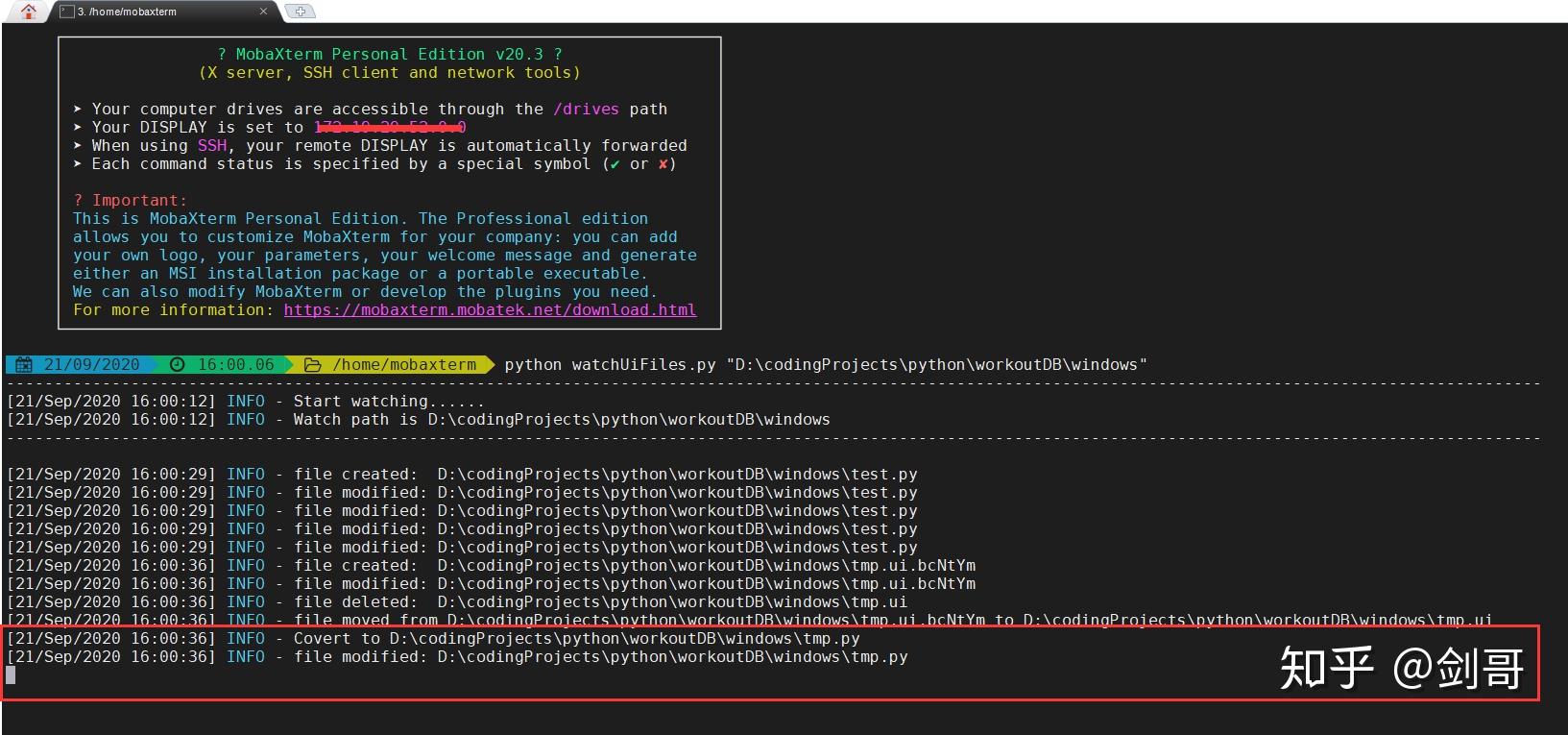 Windows下搭建Python及PyQt环境 - 知乎