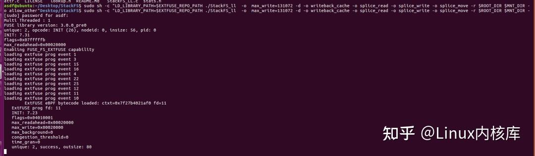 一篇文综合分析Fuse！ - 知乎