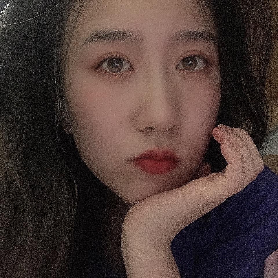 一个普通女孩的爱自拍的自拍 知乎