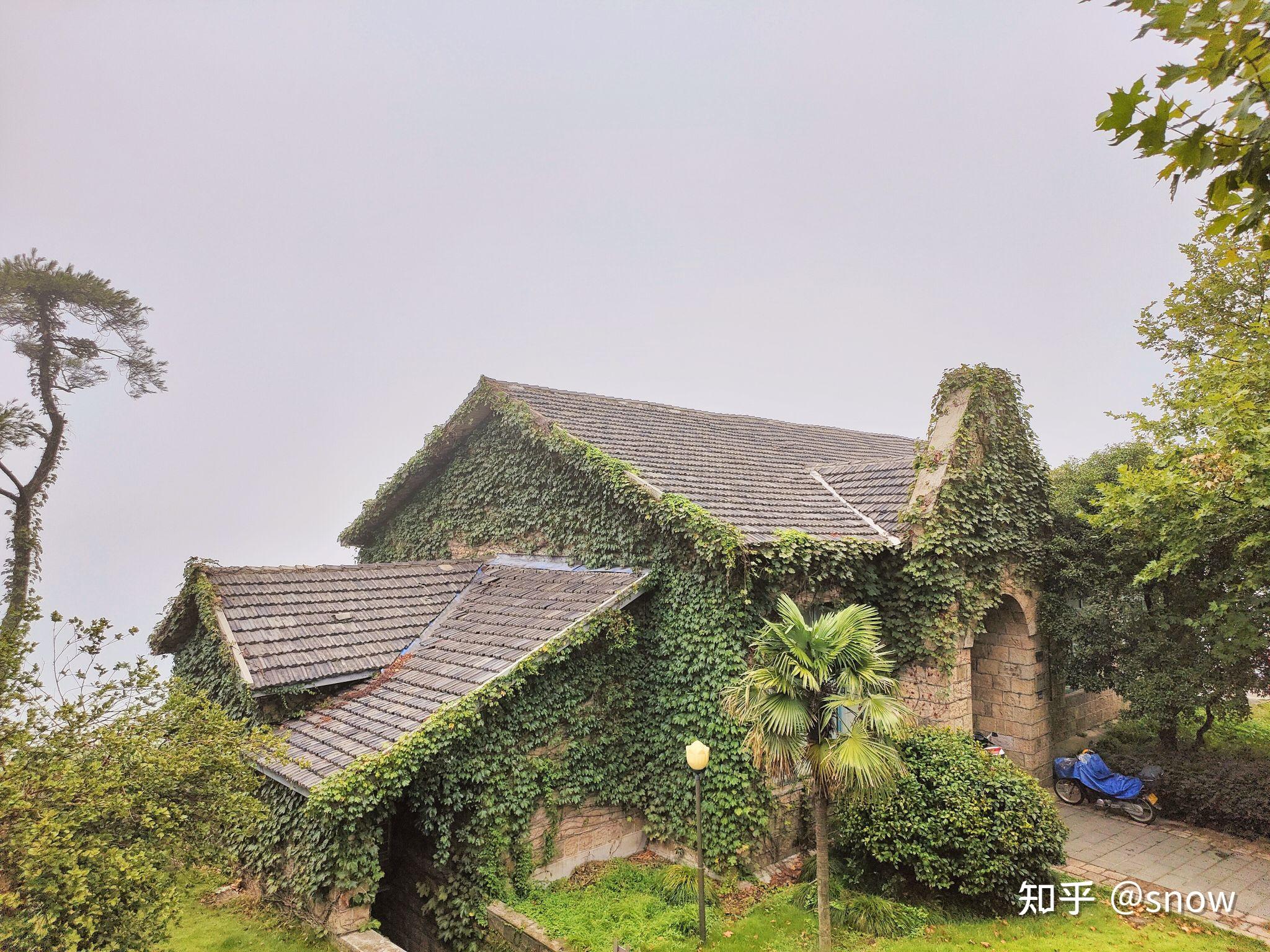 莫干山一日游 - 知乎