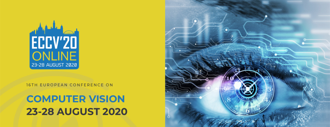 ECCV 2020 大奖出炉！李飞飞高徒邓嘉及其学生共摘最佳论文奖，谷歌50篇一骑绝尘 - 知乎