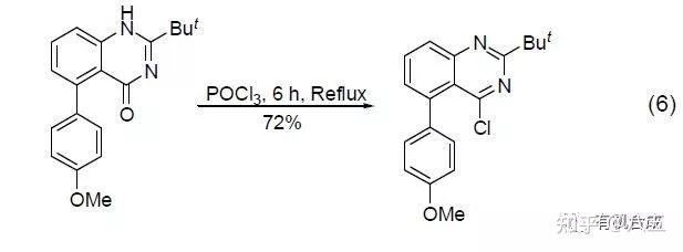 常用试剂----三氯氧磷 - 知乎