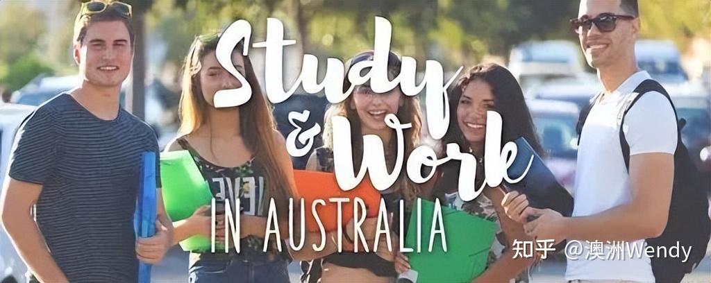 澳洲462打工度假签证EOI及签证流程！抽签制获邀，仅开放7个月 - 知乎