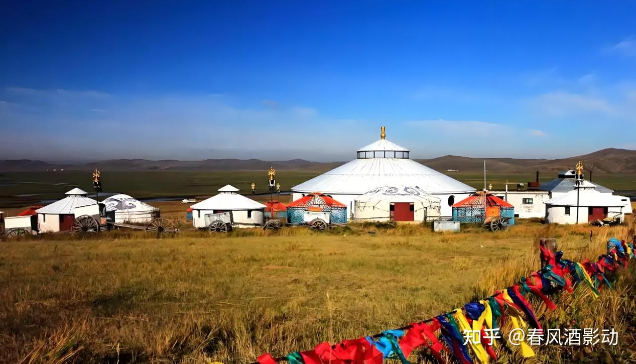 去了一趟外蒙古，待了一个月，实话实说：与内蒙古差异确实挺大的 - 知乎