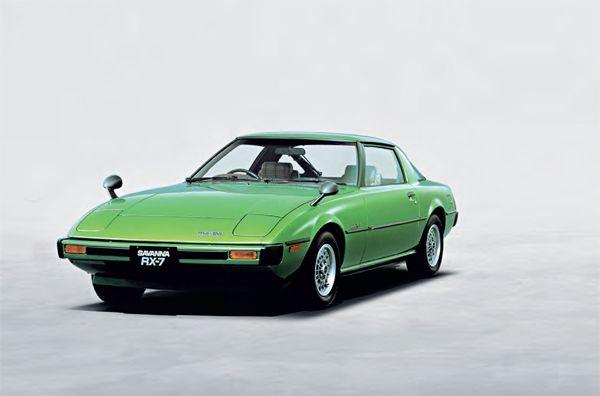 知乎盐选 | 广岛的荣耀 Mazda 的传奇百年