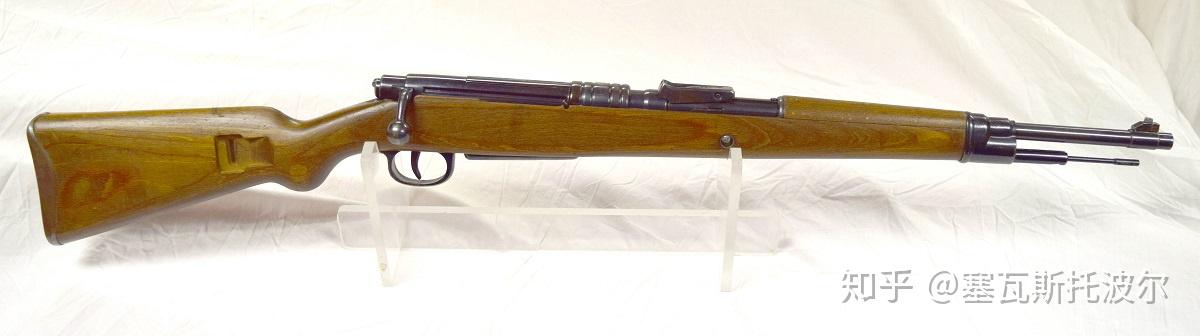 你们最喜欢的栓动式步枪是哪一款？ - 知乎