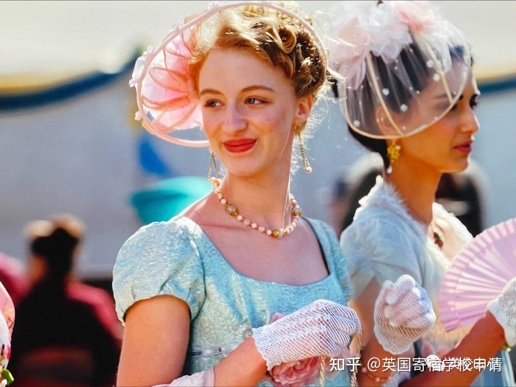 The Leys School戏剧表演体验，参与 Netflix 剧本，在马场拍摄！ - 知乎