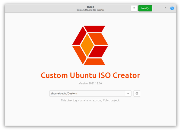 Cubic(Custom Ubuntu ISO Creator)自定义Ubuntu发行版本Guide - 知乎