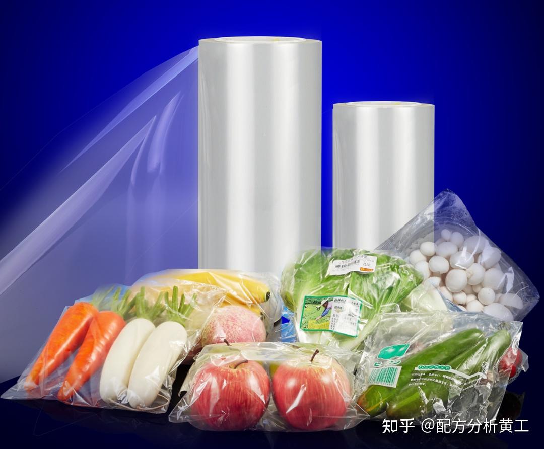 一键了解OPP、BOPP、CPP的区别 - 知乎