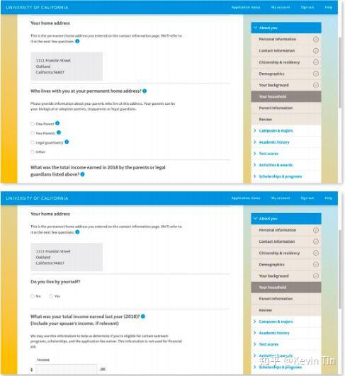 【UC申请干货2.0】UC Application 完整填写攻略 - 知乎