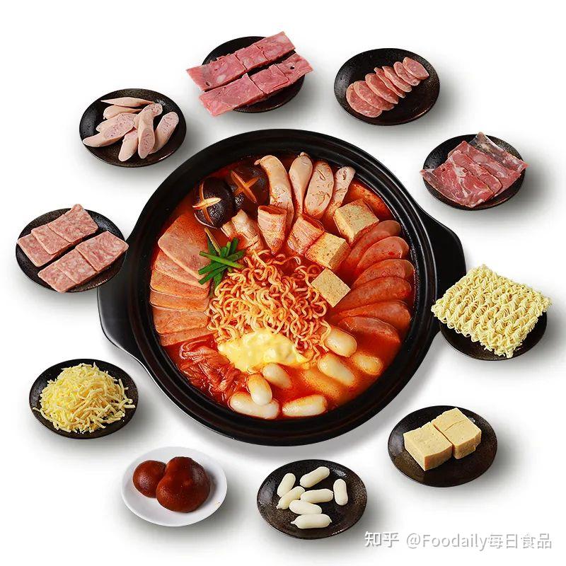 从精致懒到新生活方式：高端冷冻3R食品能否托起居家饮食的新梦想？ - 知乎