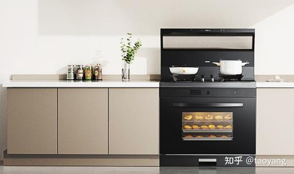 集成灶和集成洗碗机值得买吗？上手测评告诉你答案！华凌WX9S集成灶+美的FLY01实机测评，为你解读华凌的集成技术