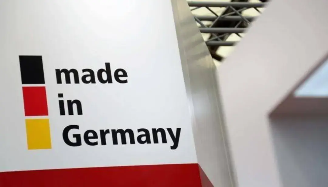 文化 | "Made in Germany"竟然曾是屈辱的标志？ - 知乎