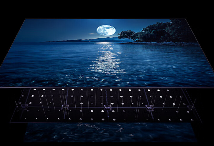 2024双十一大屏电视怎么选？5000/7000价位画质优秀的电视推荐，海信电视E5\E7系列测评，不看后悔 - 知乎