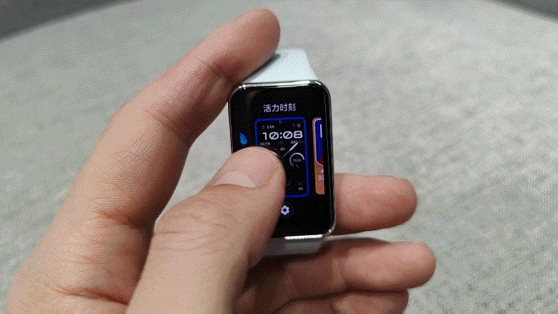 AI 加持！首发荣耀手环9NFC版评测，全新升级堪比千元智能手表 - 知乎