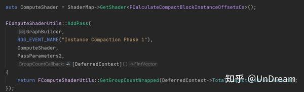 UE5渲染--GPUScene与InstanceCulling裁剪 - 知乎