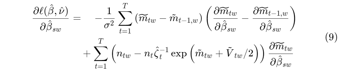 Dynamic Topic Model详解 - 知乎