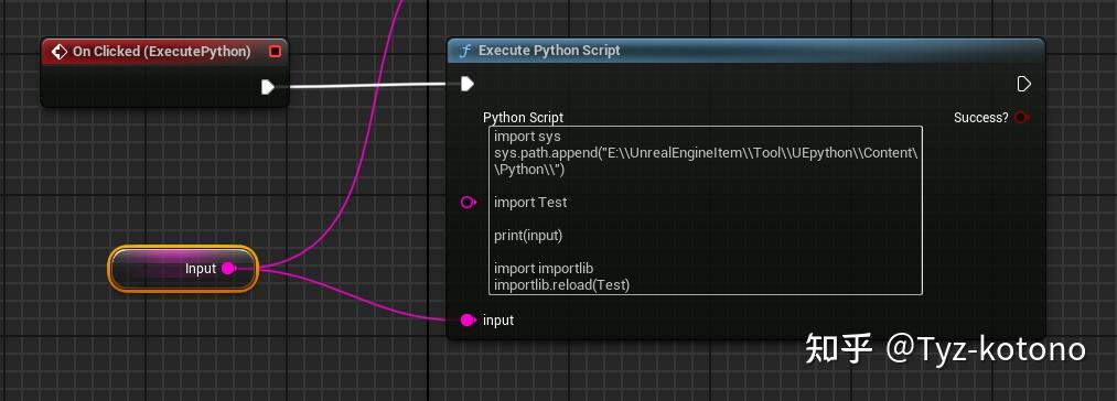 UE5. 5 Module、Plugin 和 Python部分简析 - 知乎