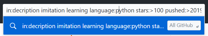 如何在GitHub上找到想要的源码 - 知乎