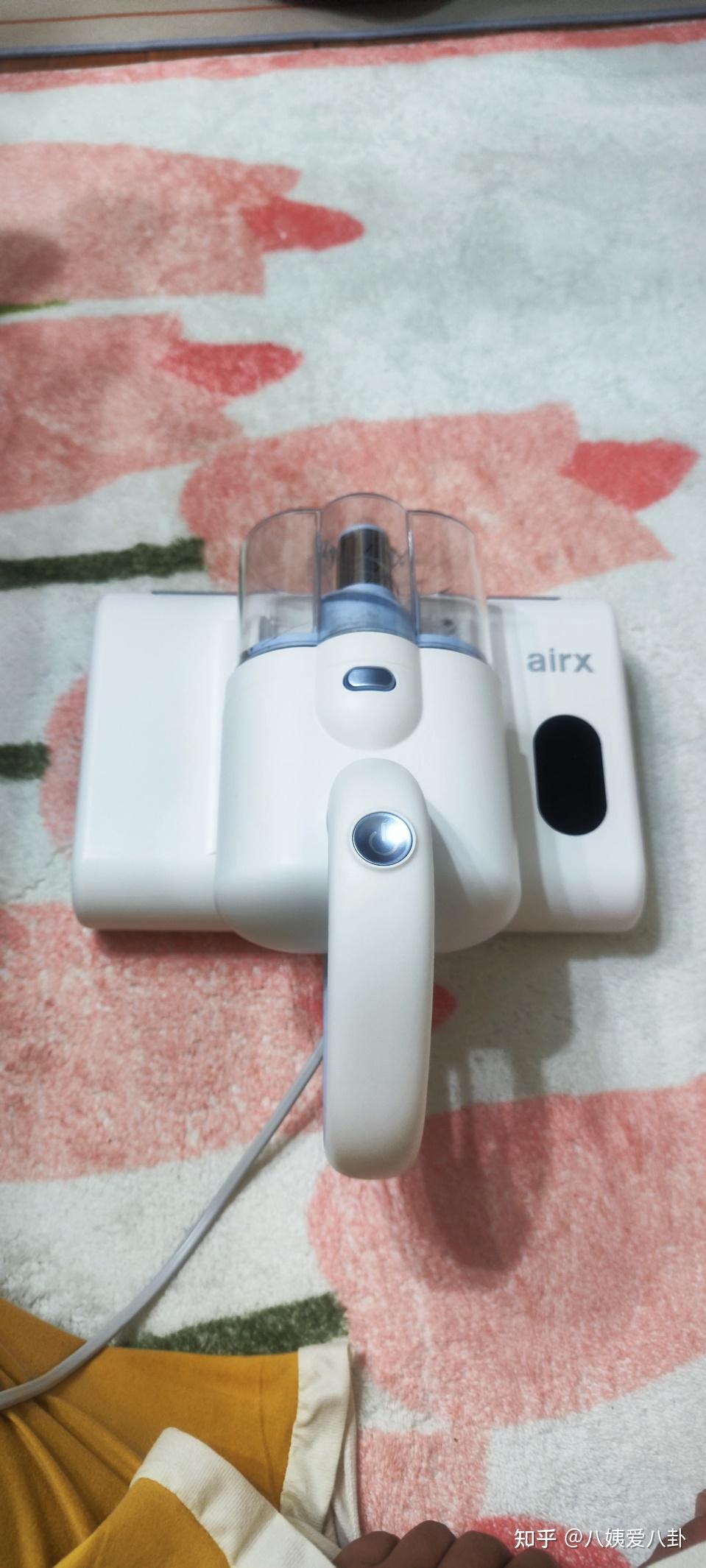 家里螨虫滋生有什么好的解决办法，除螨仪有没有必要买？airx R4智能除螨仪真实上手测评，一文带你搞懂好用的除螨仪应该怎么选 - 知乎
