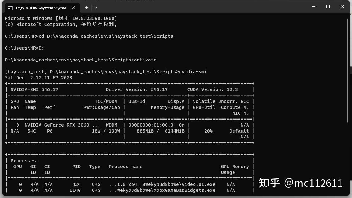 DeepsetAI-haystack中文场景下使用（二）haystack的安装 - 知乎