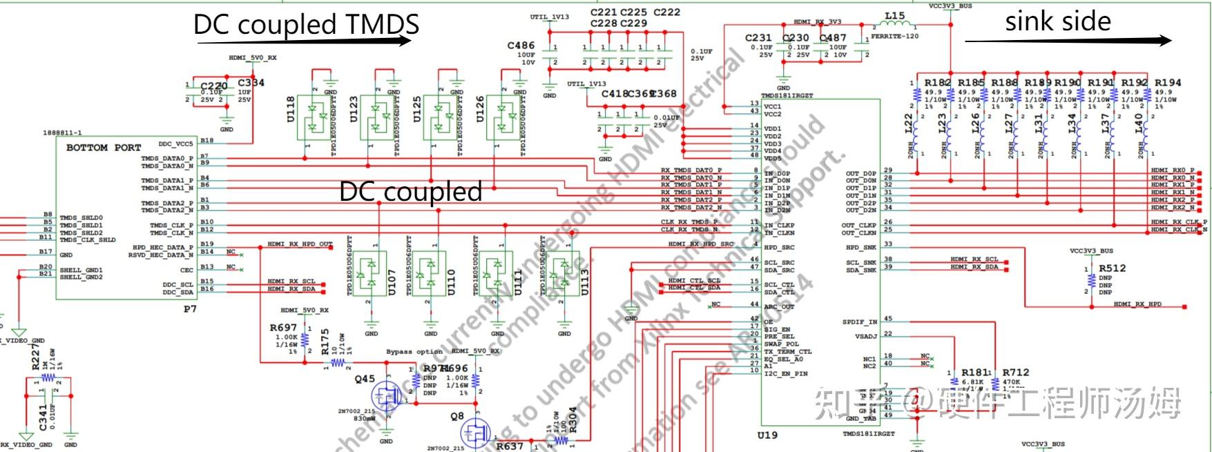 HDMI 之 retimer / redriver的选型 （上） - 知乎