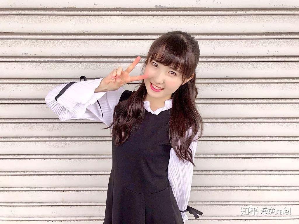 Akb48第54单曲no Way Man选拔成员发布! 知乎