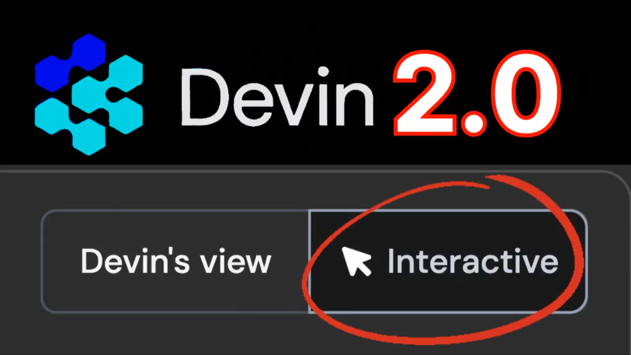前 LangChain 员工爆料更强的 Devin 2.0 要来了？所以，“世界首个 AI 程序员”到底造假没？ - 知乎
