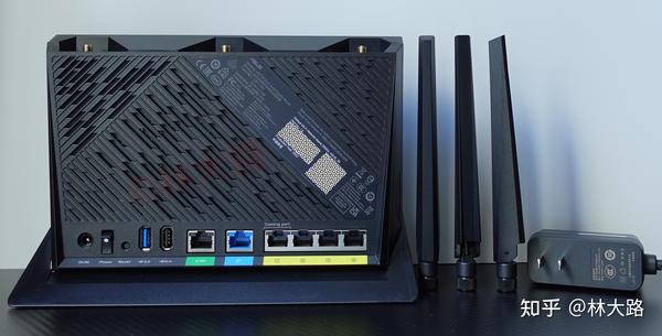 华硕AX86U Pro是否值得买？附测评 - 知乎