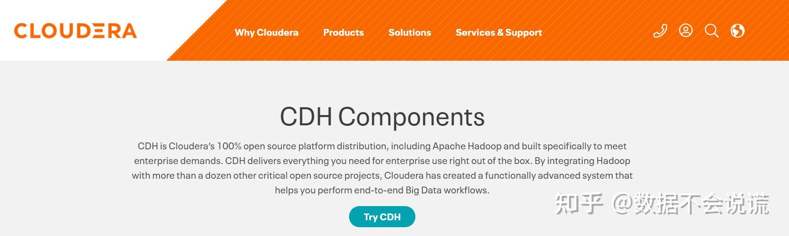 大数据离线阶段02：Apache Hadoop - 知乎