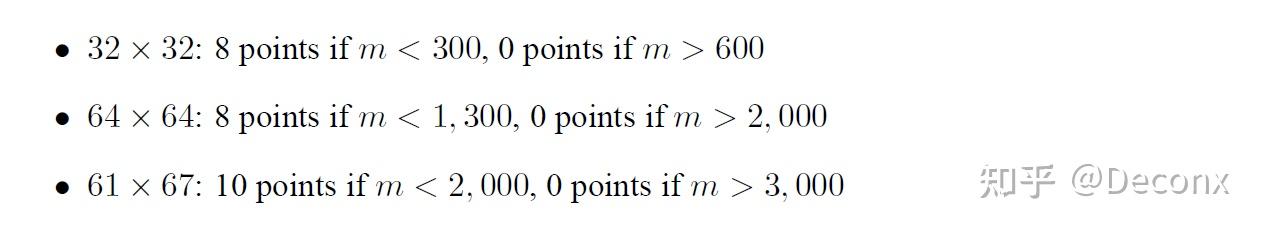 CSAPP | Lab5-Cache Lab 深入解析 - 知乎